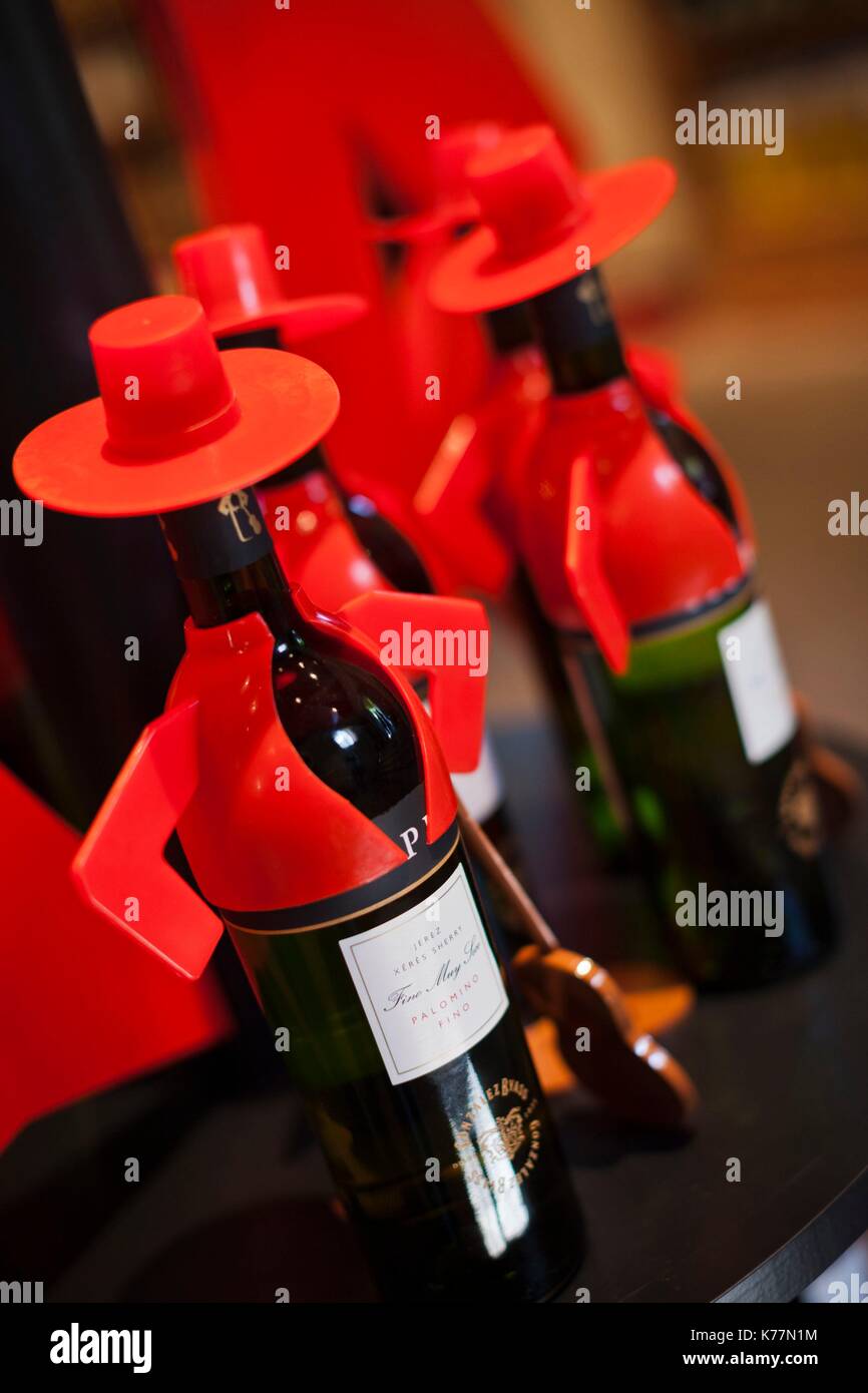 Spain, Andalucia Region, Cadiz Province, Sherry Triangle Area, Jerez de ...