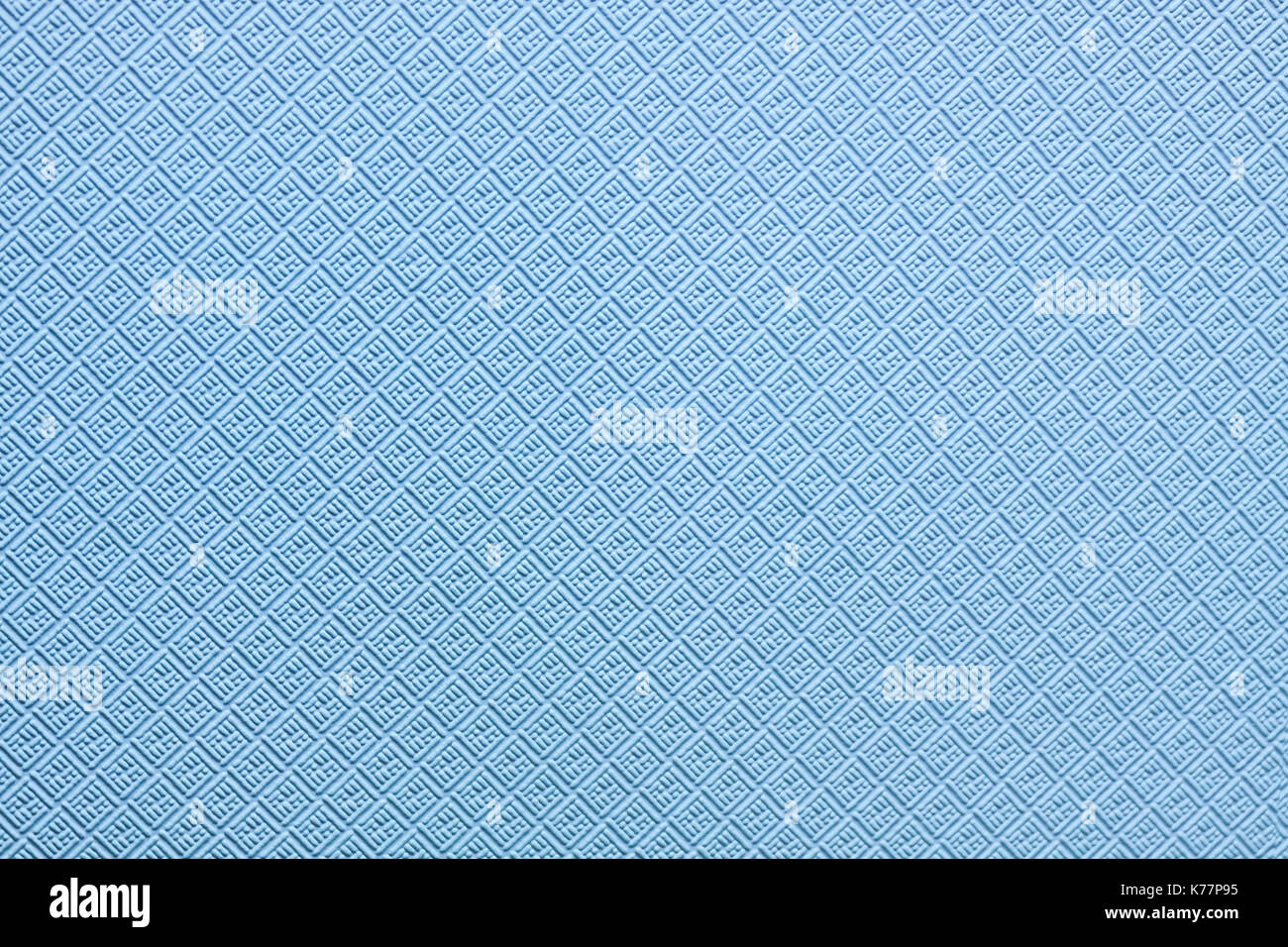 Rough light blue colored surface for backgrounds and textures Stock ...