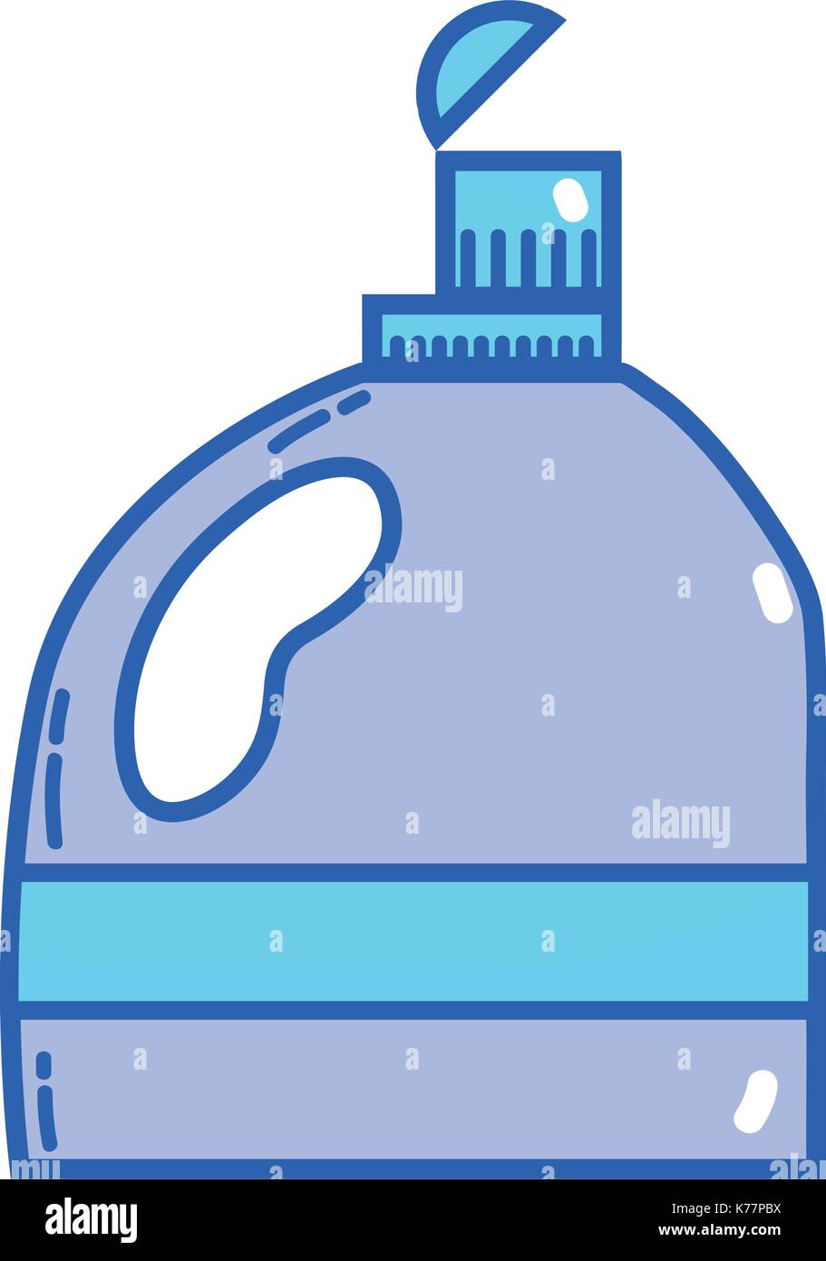 Softener Stock Vector Images - Alamy