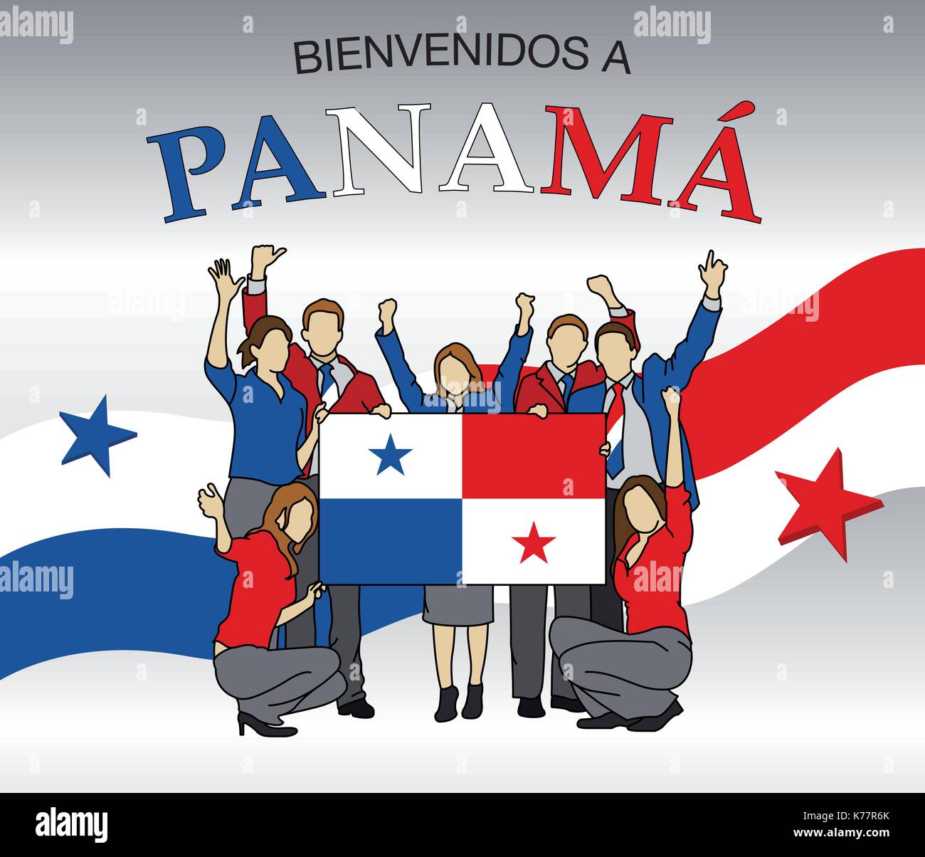 Panamanian Language