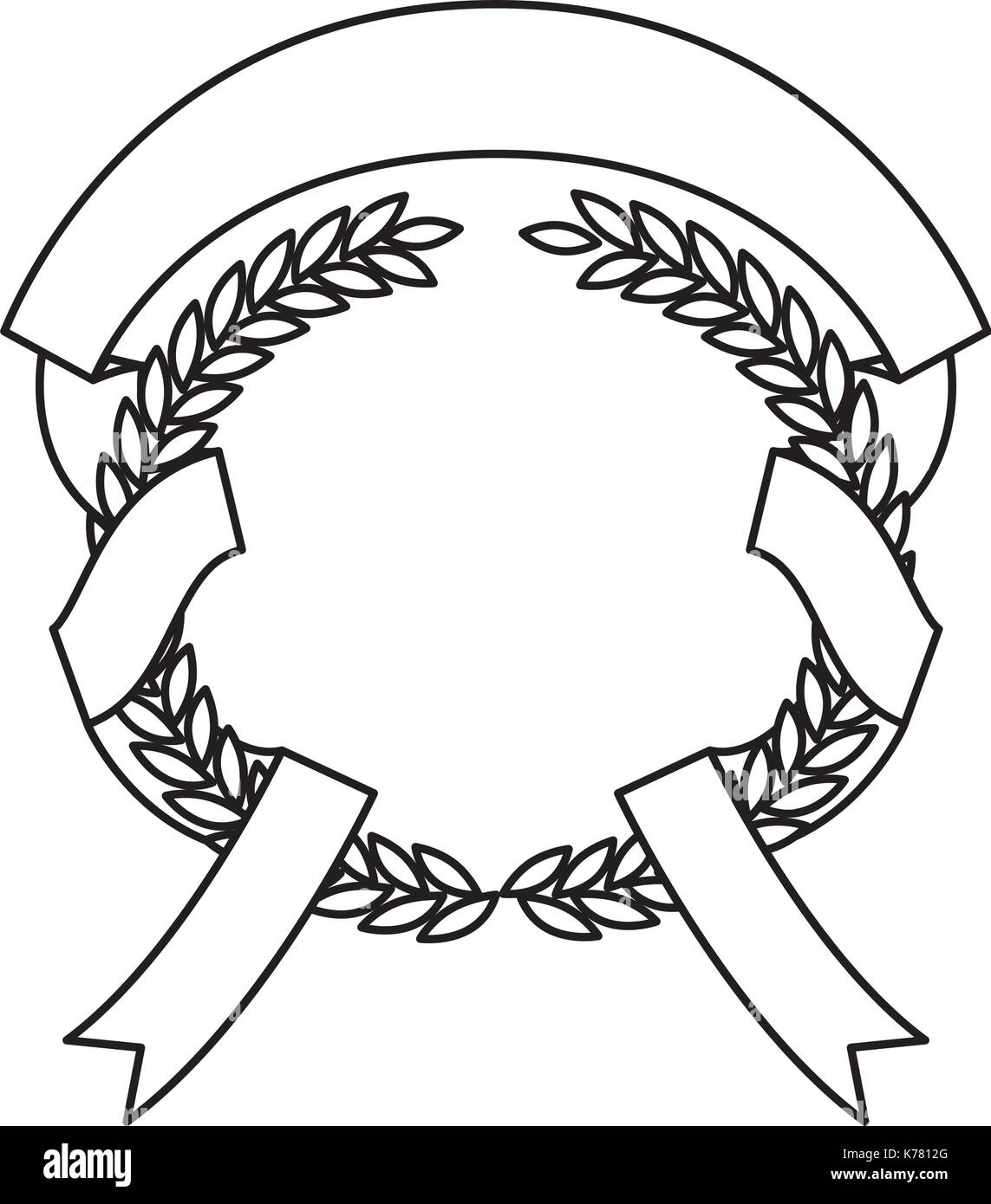 Olive branch detail Black and White Stock Photos & Images - Alamy