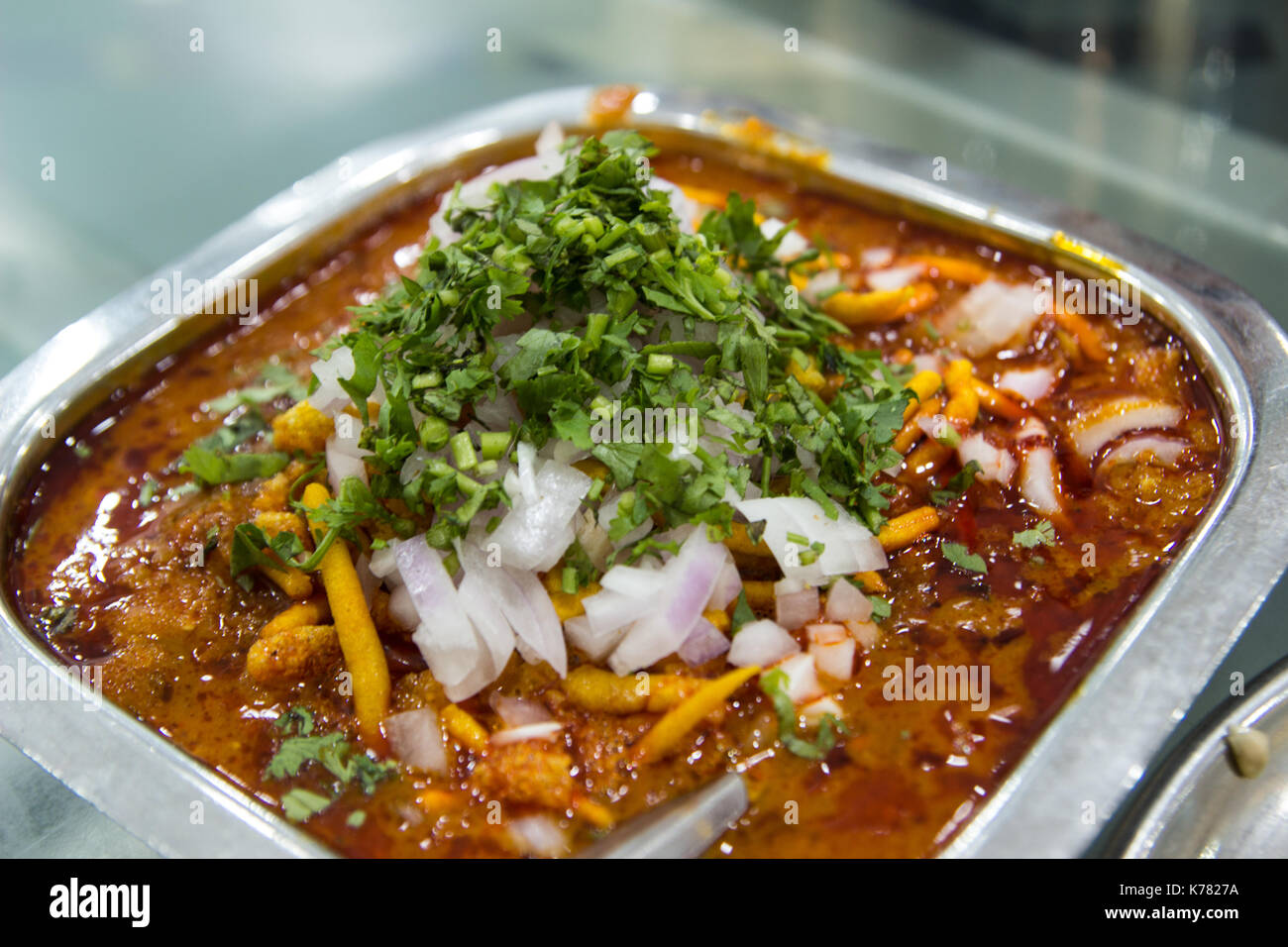Misal pav hi-res stock photography and images - Alamy
