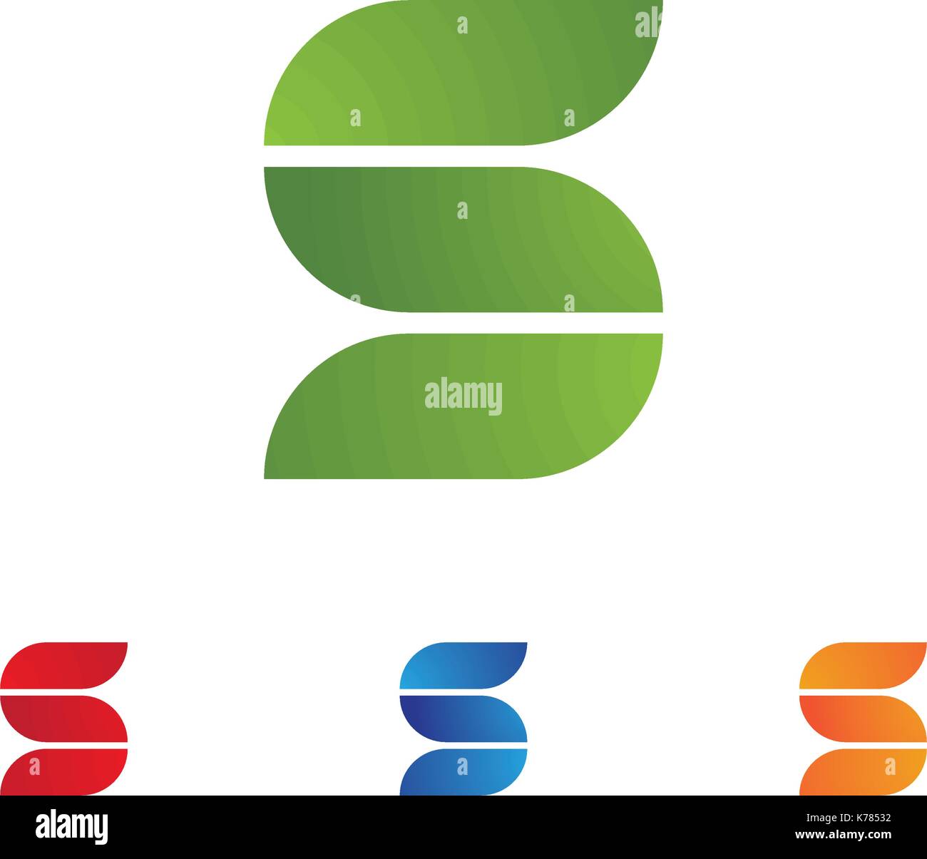 Business corporate Logo Template Stock Vector Image & Art - Alamy