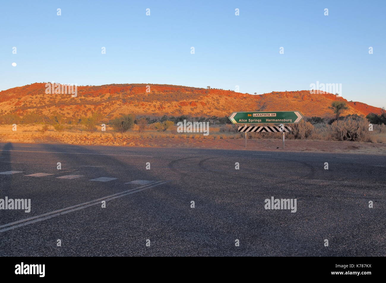 Hermannsburg hi-res stock photography and images - Alamy