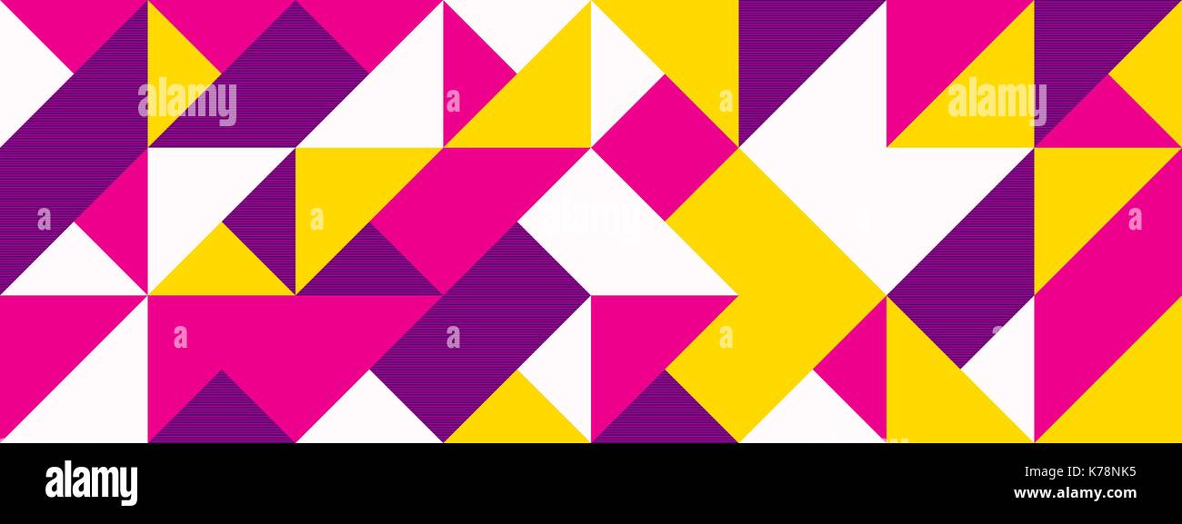 Simple Banner square modules Stock Vector Image & Art - Alamy