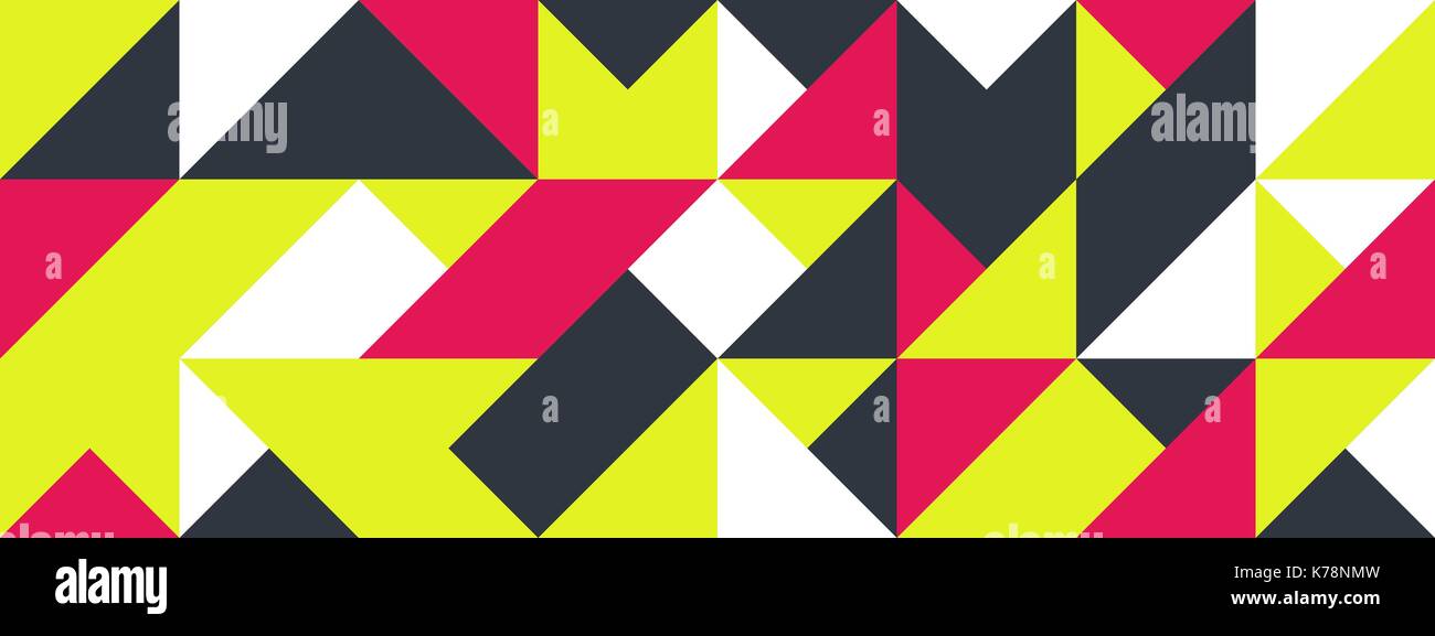 Simple Banner square modules Stock Vector Image & Art - Alamy