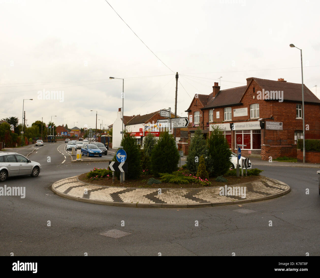 Shimla sign hi-res stock photography and images - Alamy