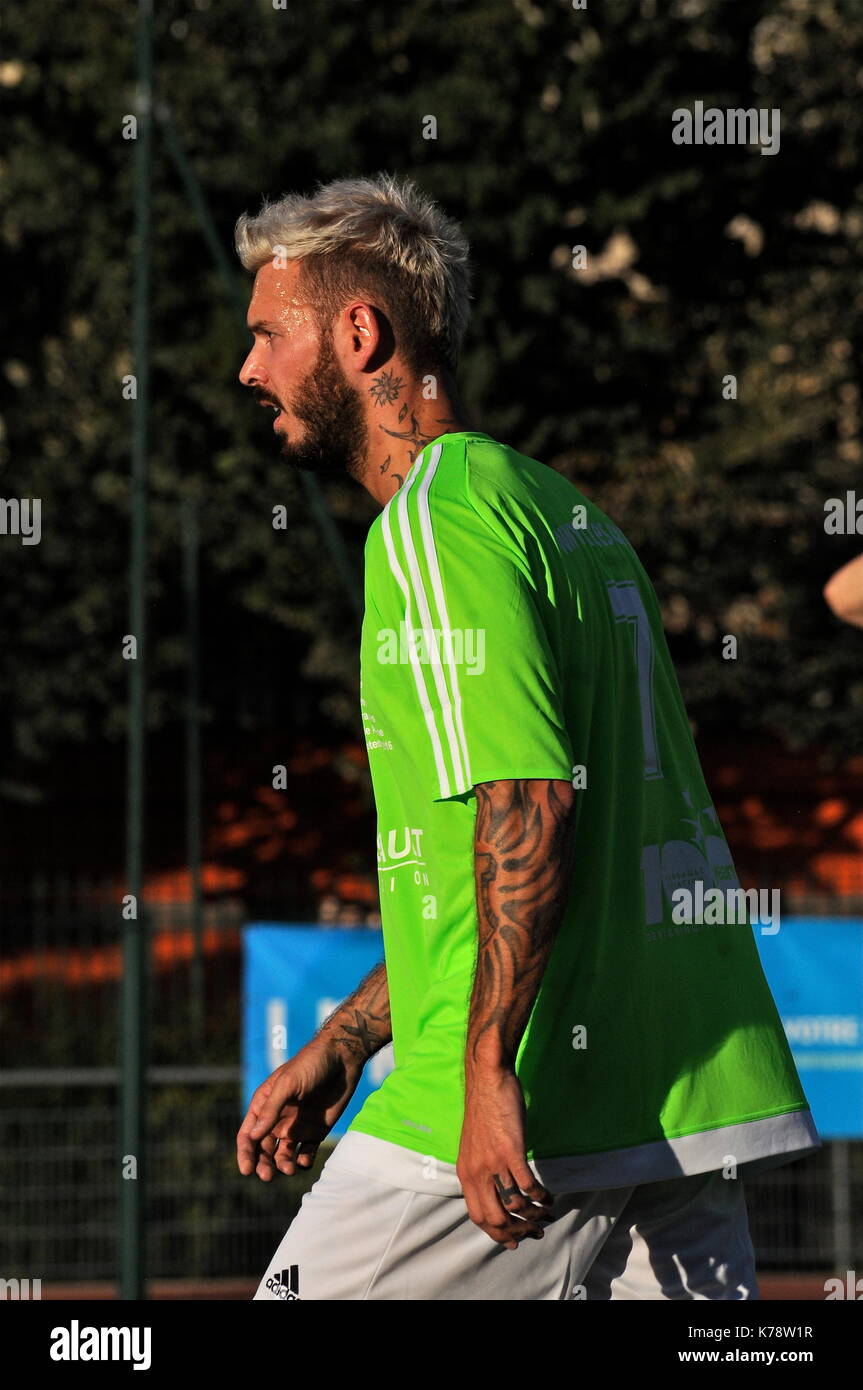 Matthieu tota hi-res stock photography and images - Alamy