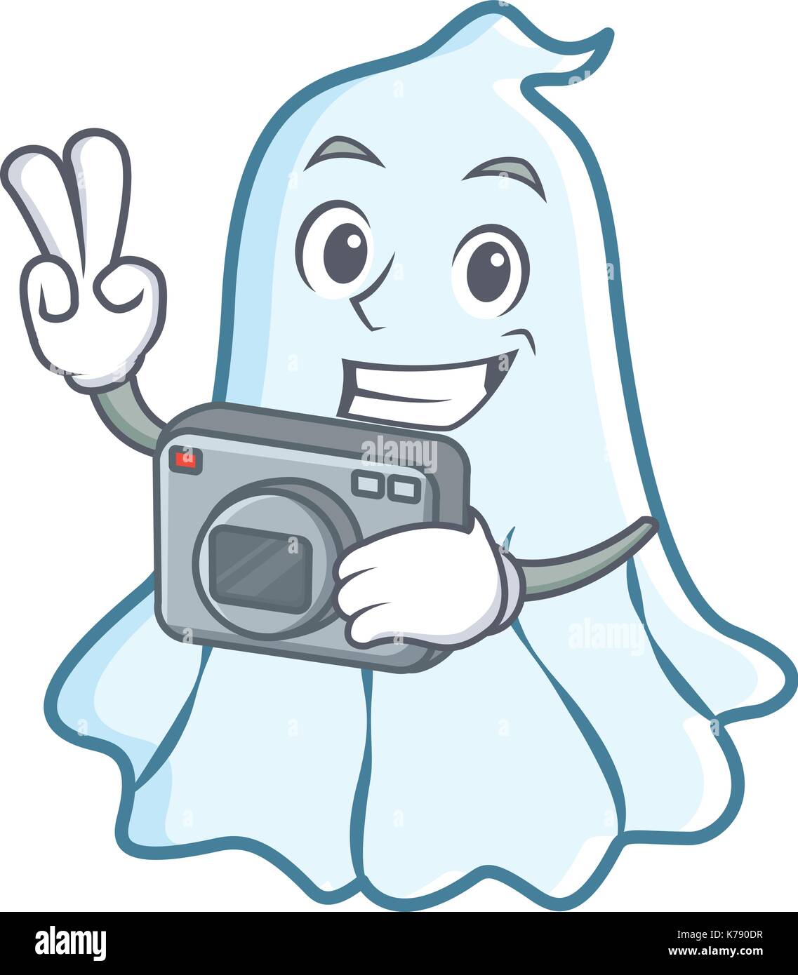 Costume photography Stock Vector Images - Alamy