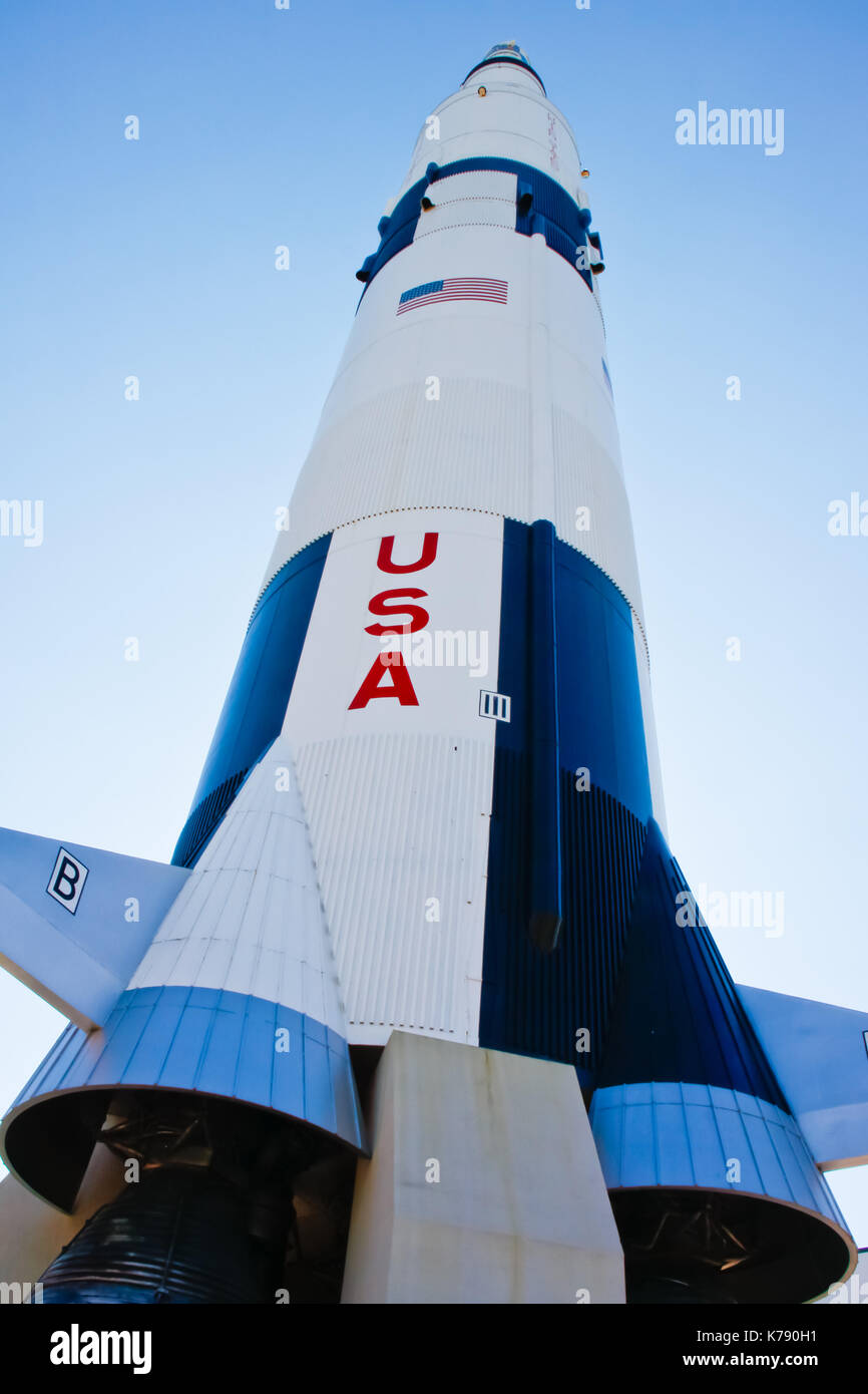 Rocket lab usa hi-res stock photography and images - Alamy