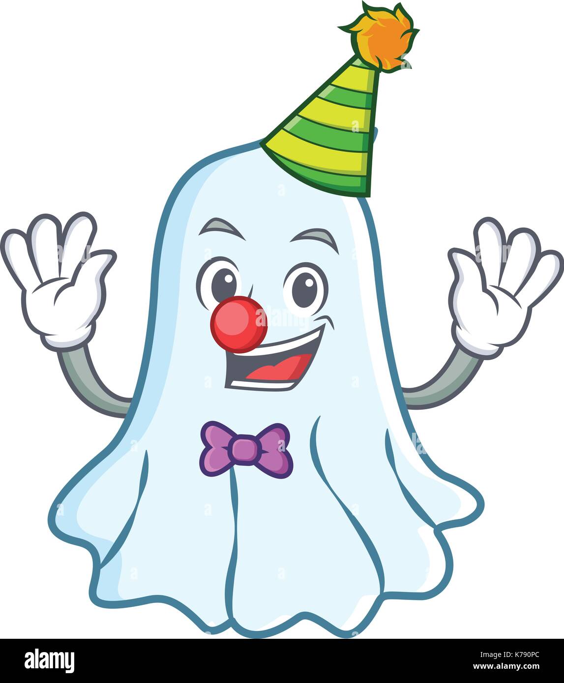 Cartoon Ghost Stock Photos & Cartoon Ghost Stock Images - Alamy