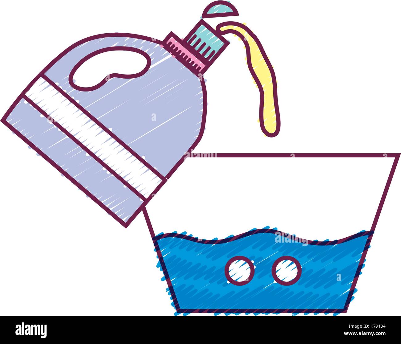 Plashing hi-res stock photography and images - Alamy