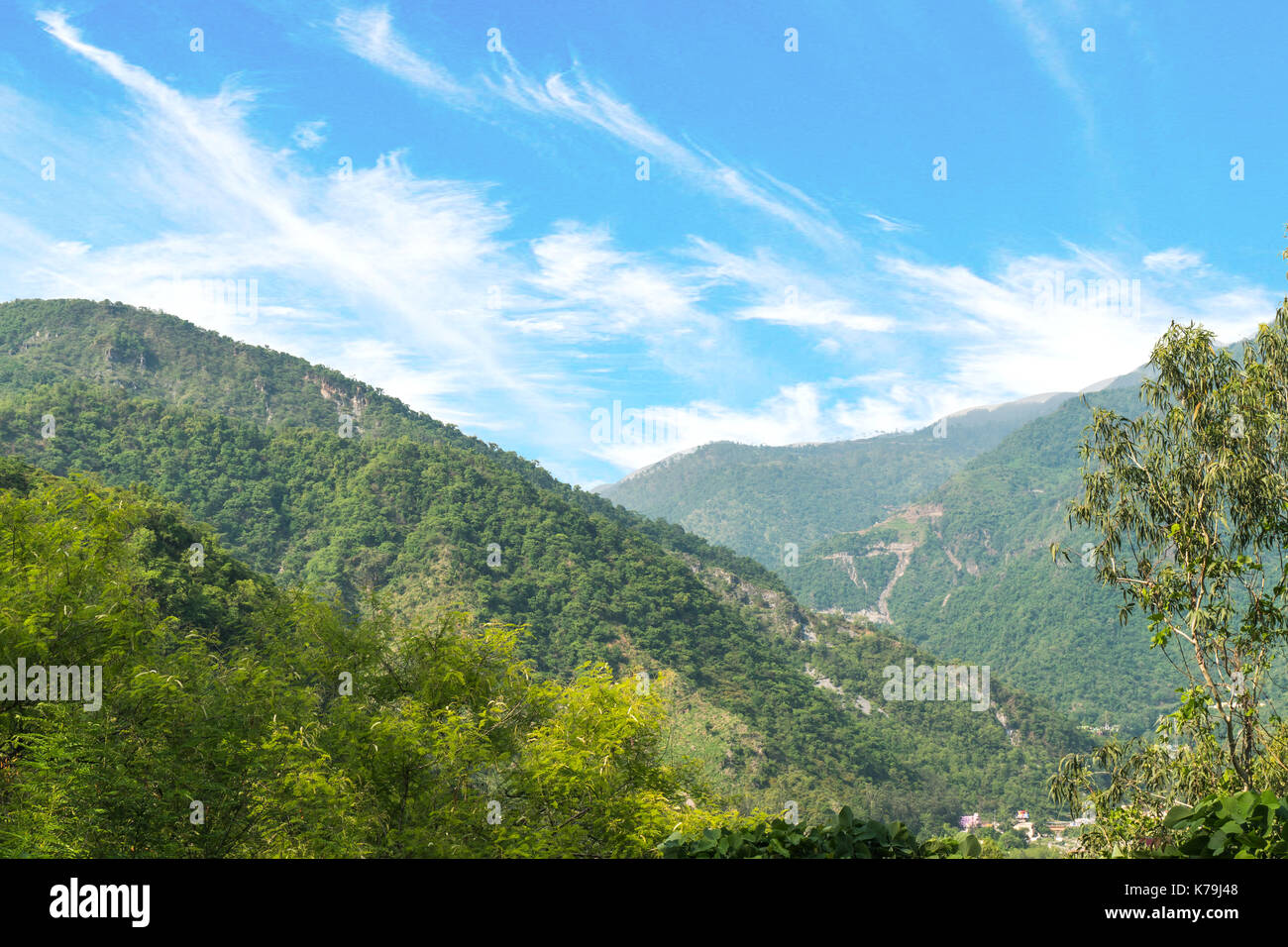Beautiful mountain pictures hi-res stock photography and images - Alamy