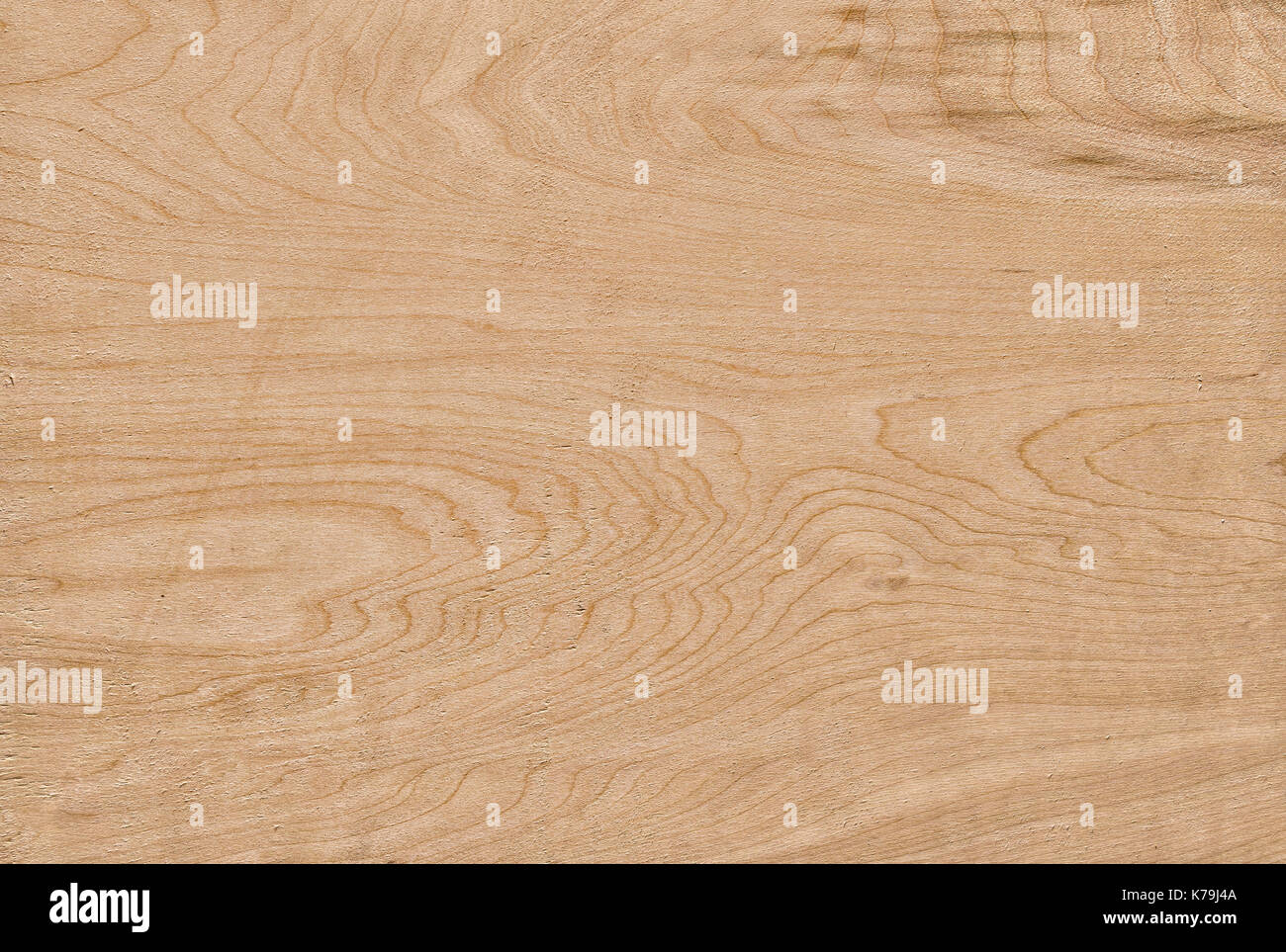 A sheet of plywood made of lime wood Stock Photo - Alamy