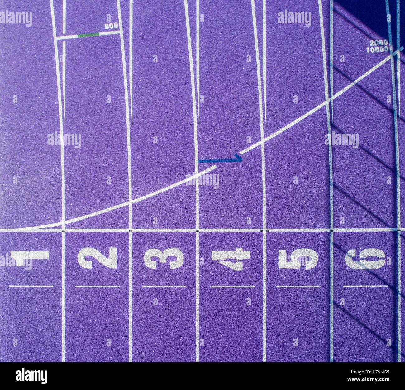 Start Finish Line Stock Photos & Start Finish Line Stock Images - Alamy