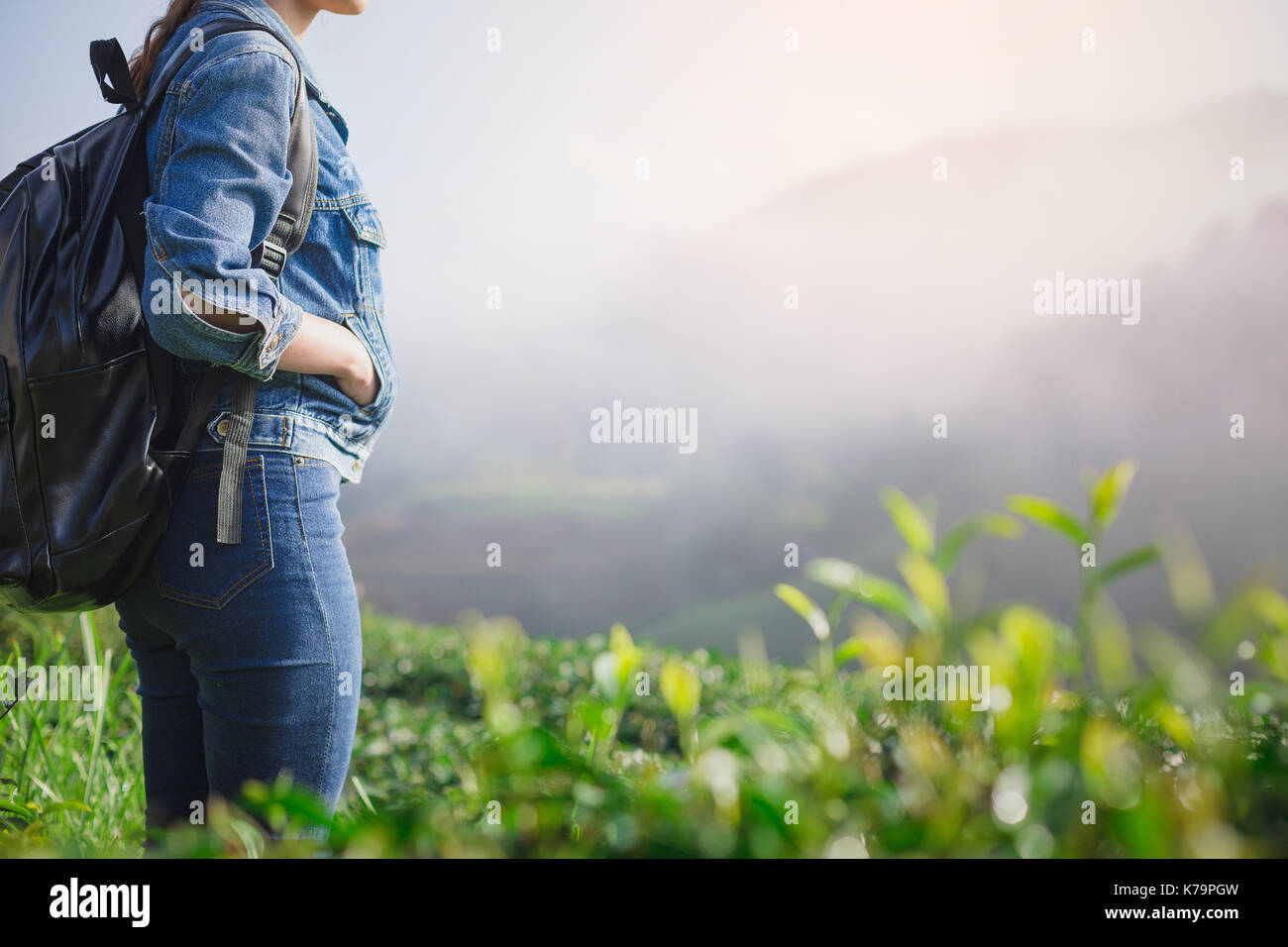Expedition traveler hi-res stock photography and images - Alamy