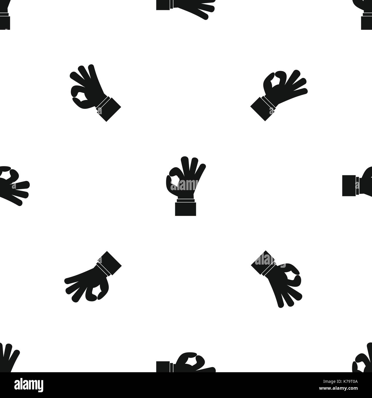 Happy successful winner gesturing Black and White Stock Photos & Images ...