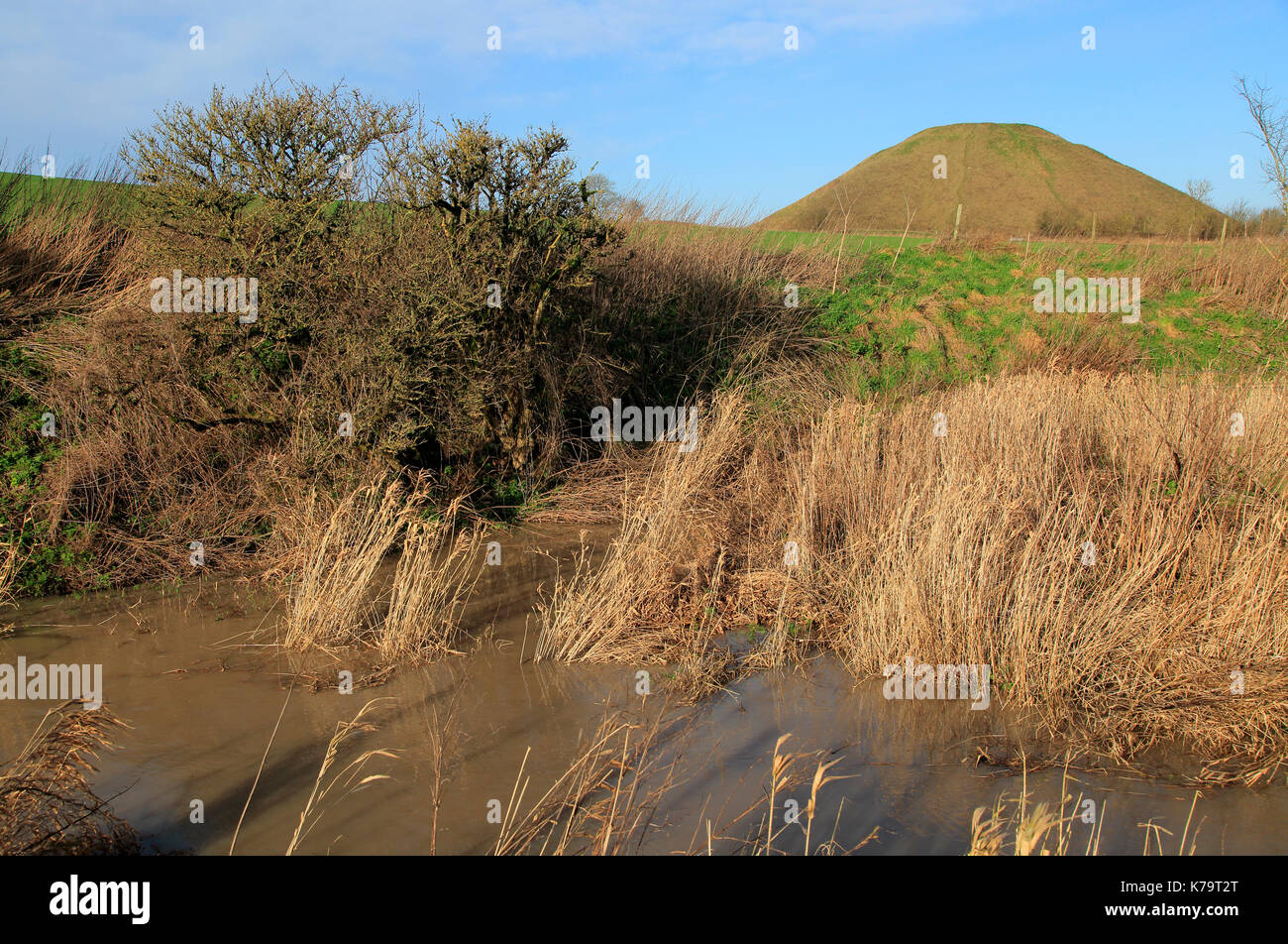 British sacred springs hi-res stock photography and images - Alamy