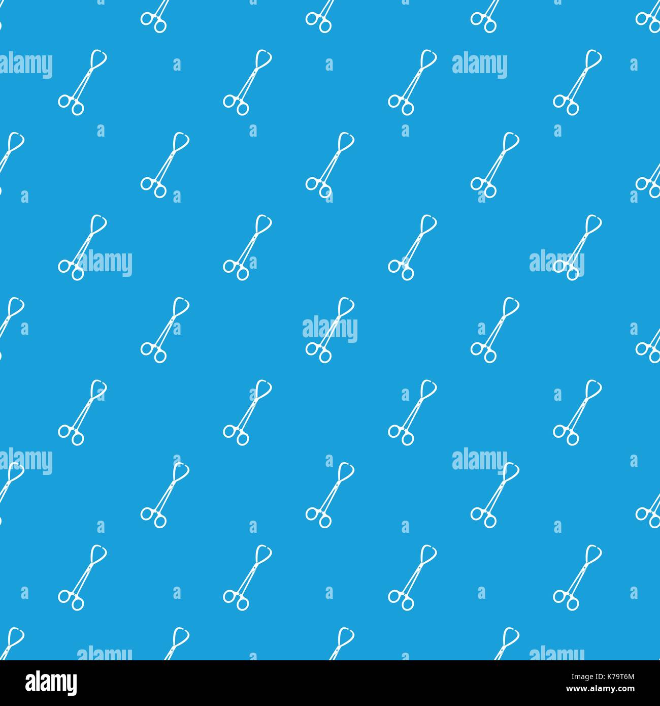 Curved steel texture Stock Vector Images - Alamy