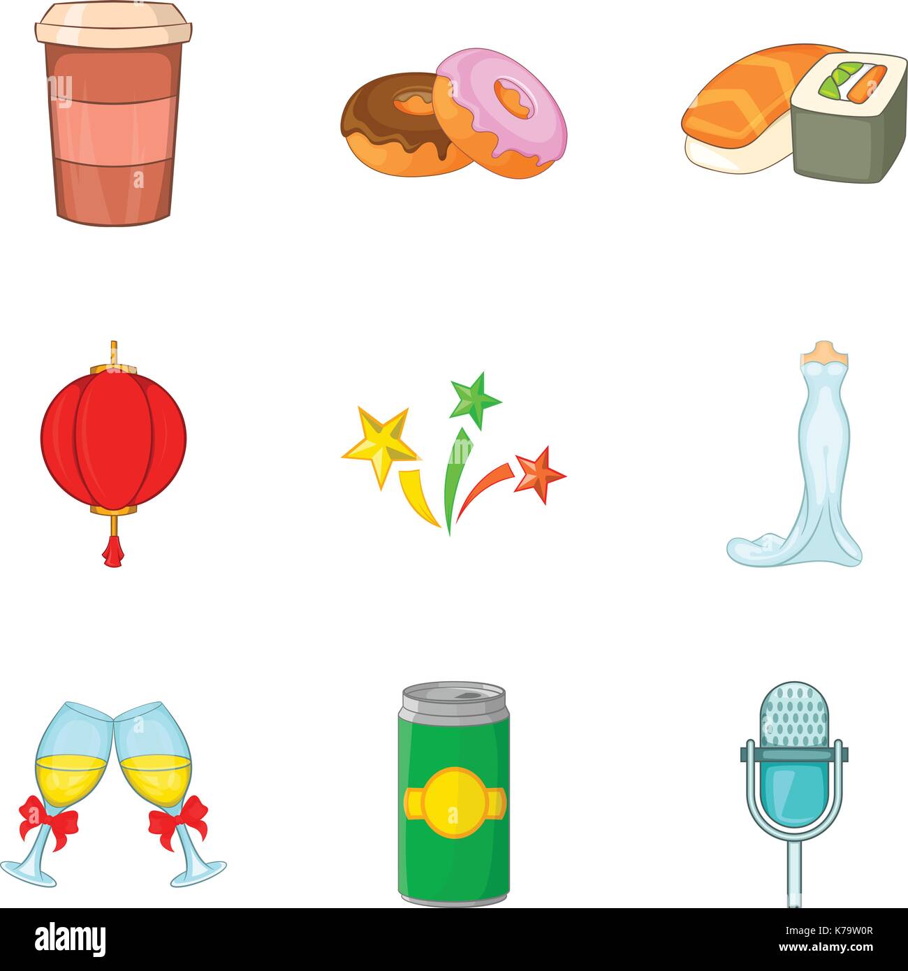 Canapesnacks hi-res stock photography and images - Alamy