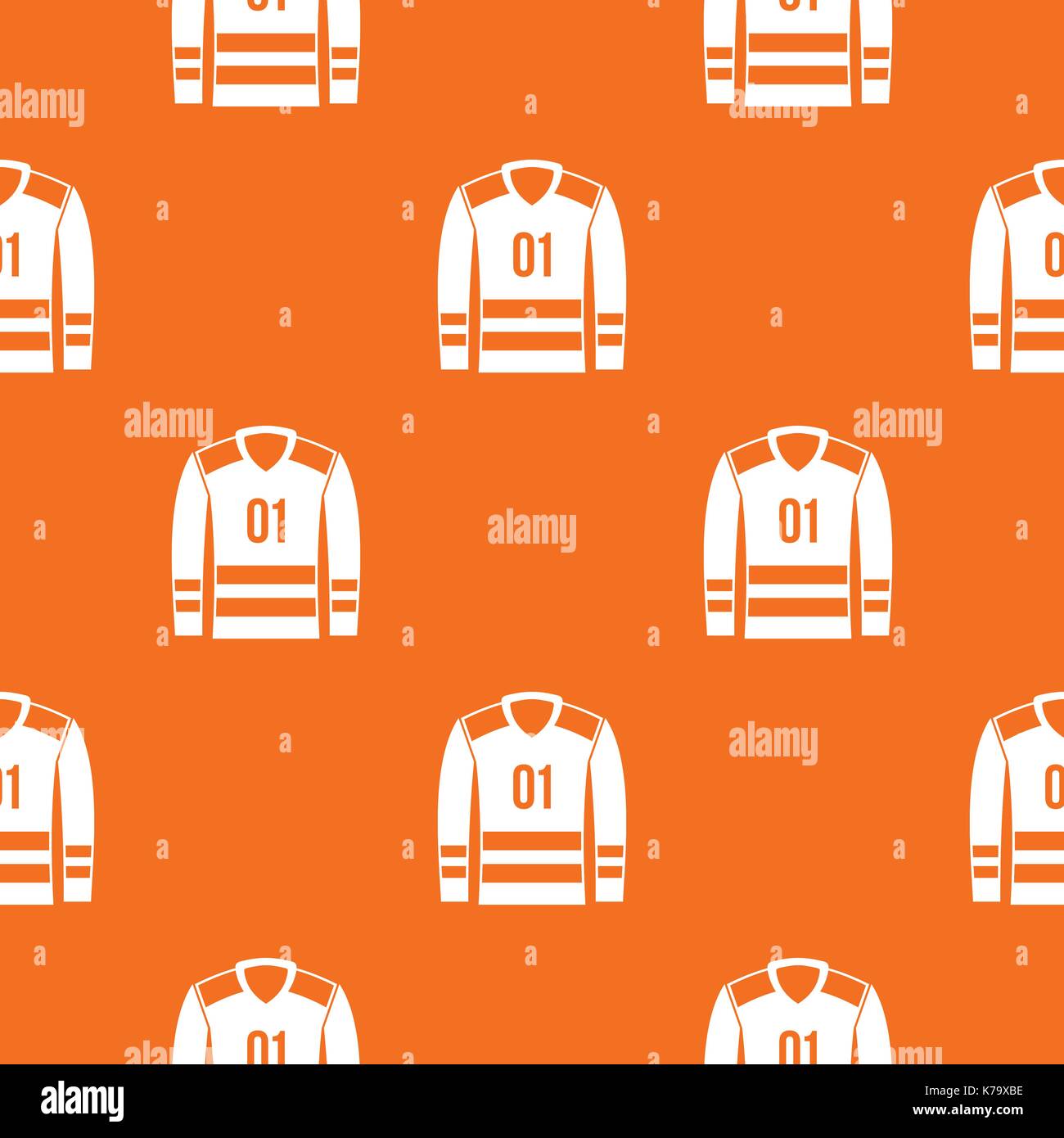 Sport uniform pattern seamless Stock Vector Image & Art - Alamy