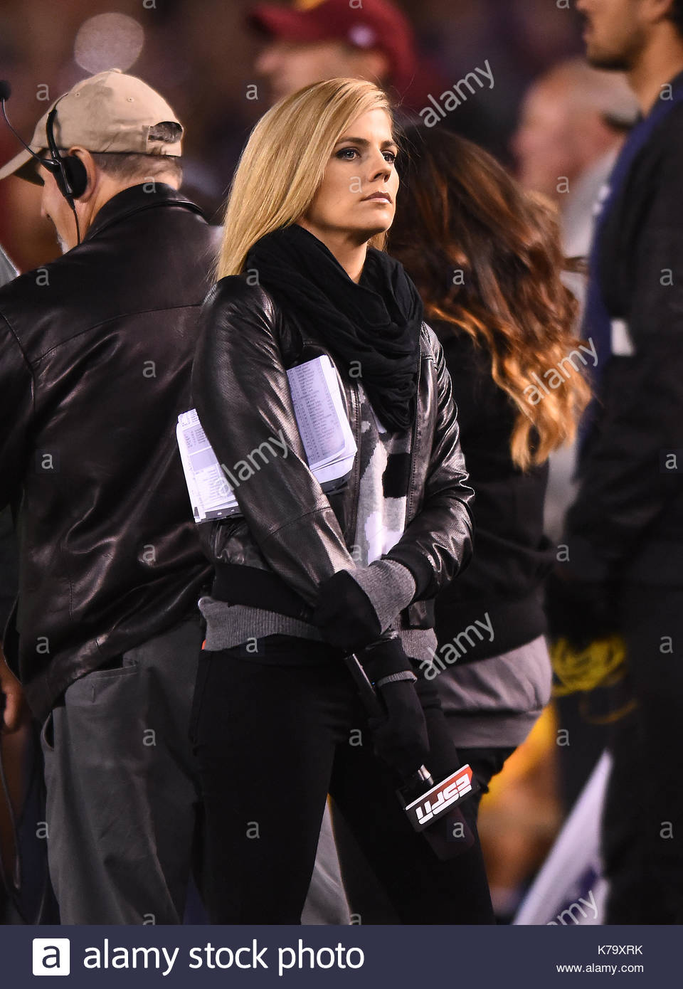 Samantha Ponder Stock Photos & Samantha Ponder Stock Images - Alamy