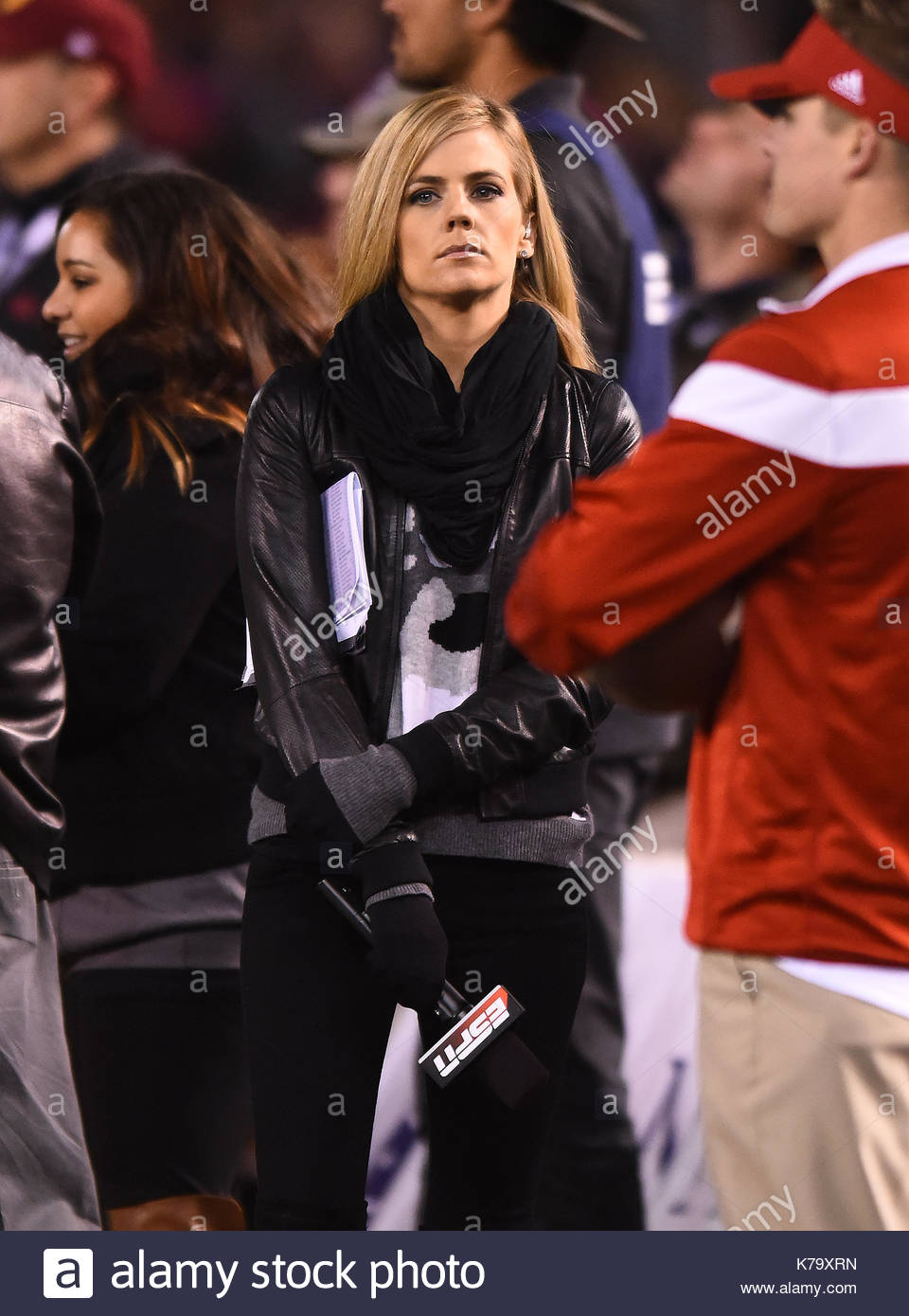 Samantha Ponder Stock Photos & Samantha Ponder Stock Images - Alamy
