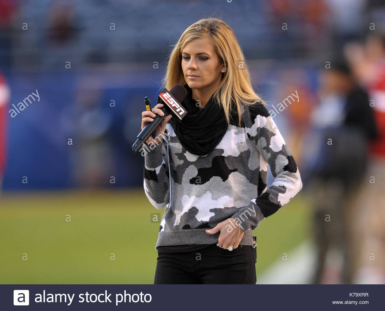 Samantha Ponder Stock Photos & Samantha Ponder Stock Images - Alamy