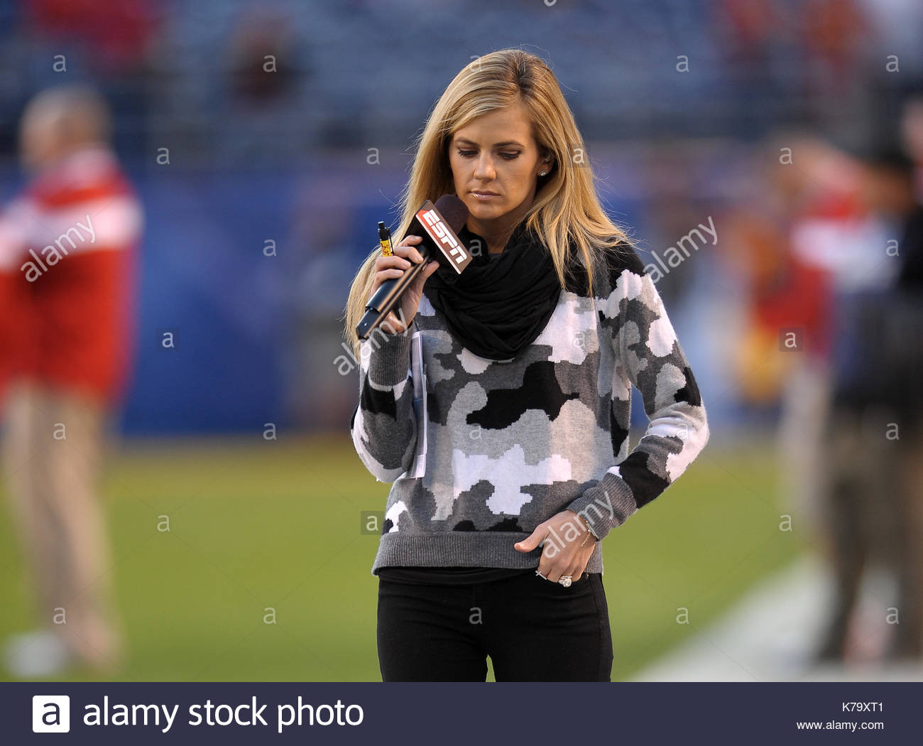 Samantha Ponder Stock Photos & Samantha Ponder Stock Images - Alamy