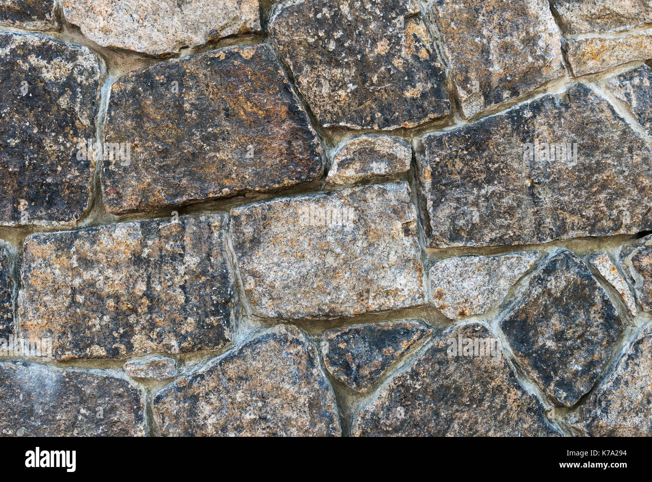 Modern stone structure hi-res stock photography and images - Alamy