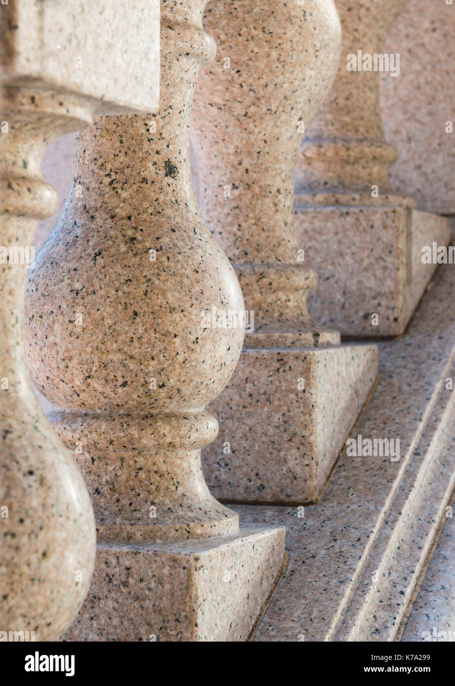 Granite column hi-res stock photography and images - Alamy