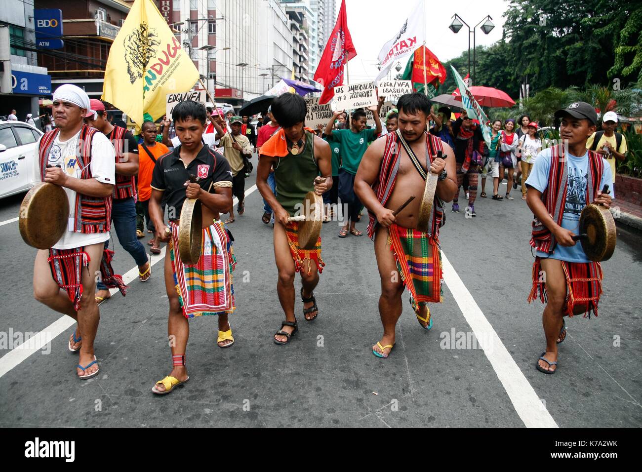 Igorot tribe hi-res stock photography and images - Alamy