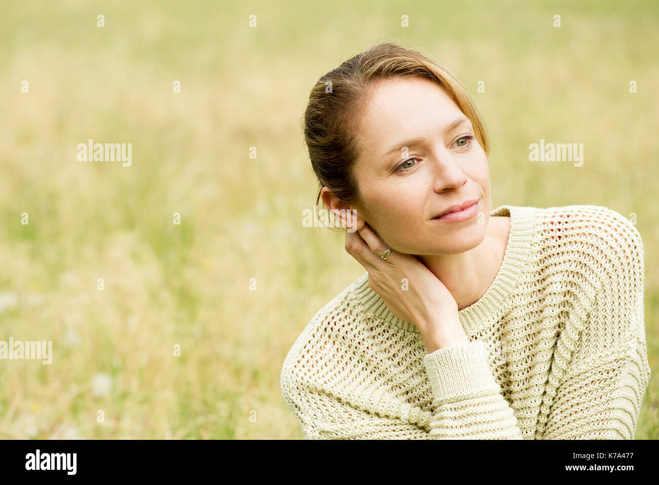 Leisure portrait hi-res stock photography and images - Alamy
