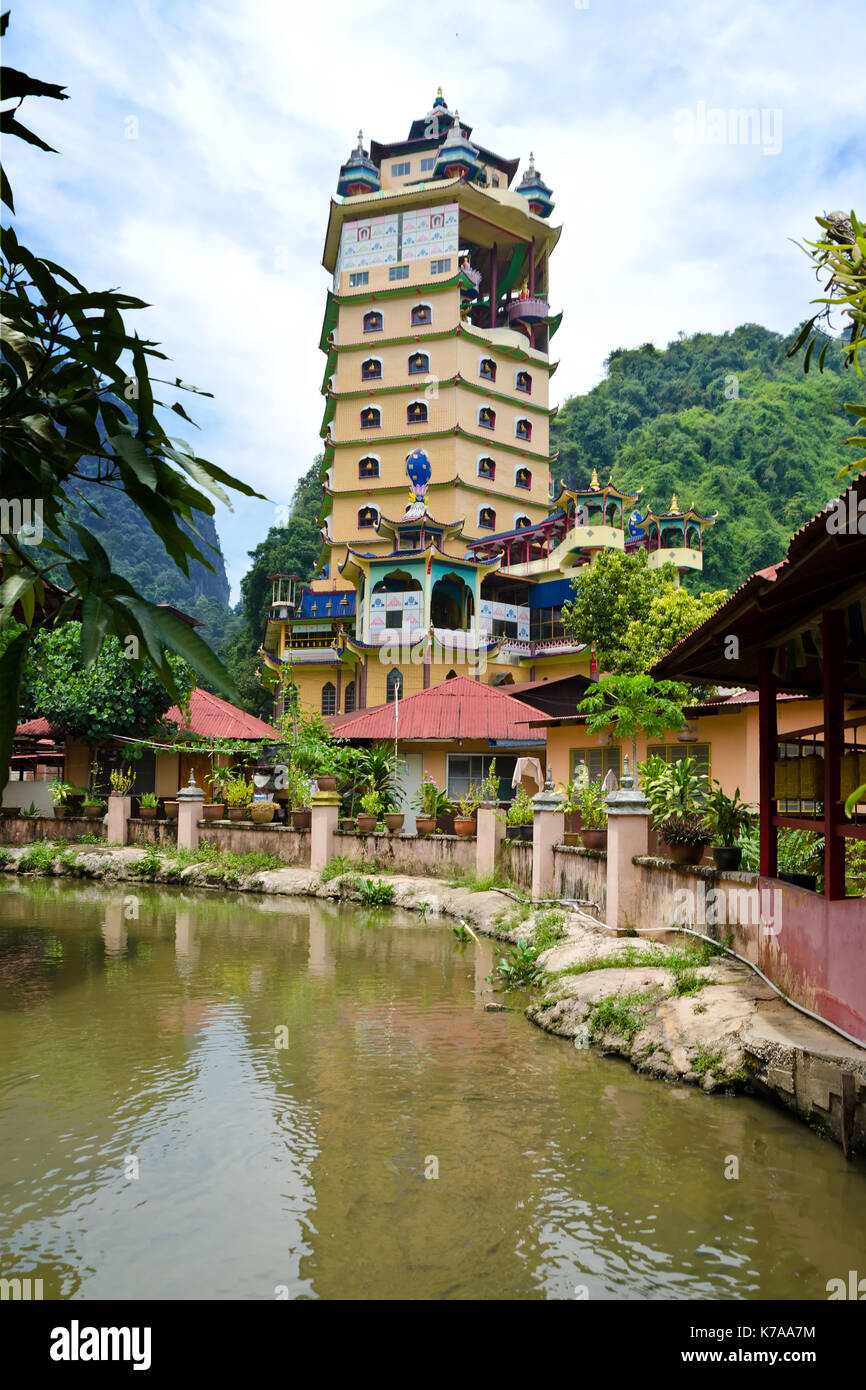 Jingang temple hi-res stock photography and images - Alamy