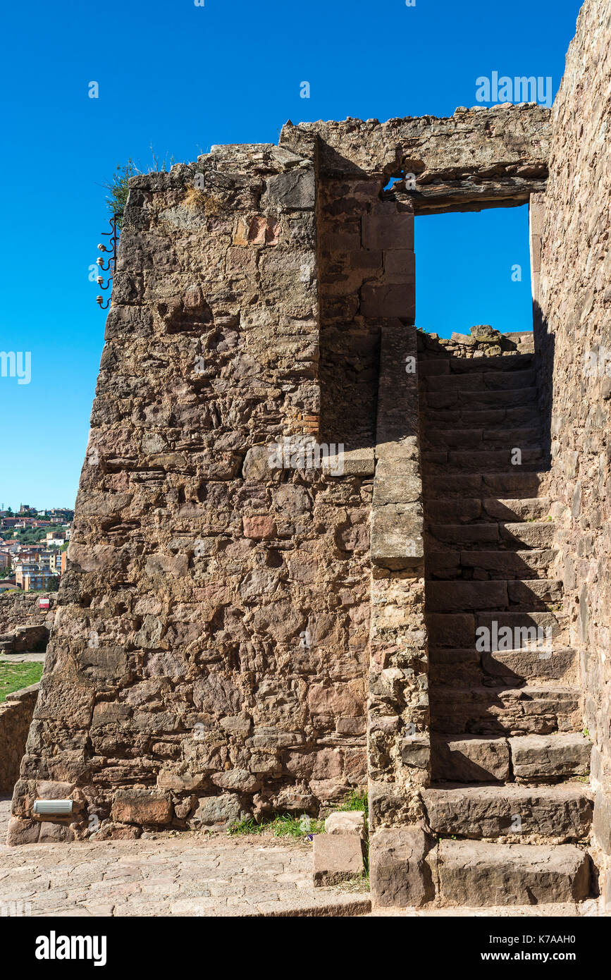 Medieval castle bastille hi-res stock photography and images - Alamy