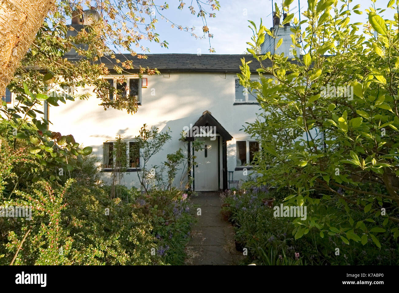 Worsley Green, Worsley, Salford, Manchester Stock Photo - Alamy