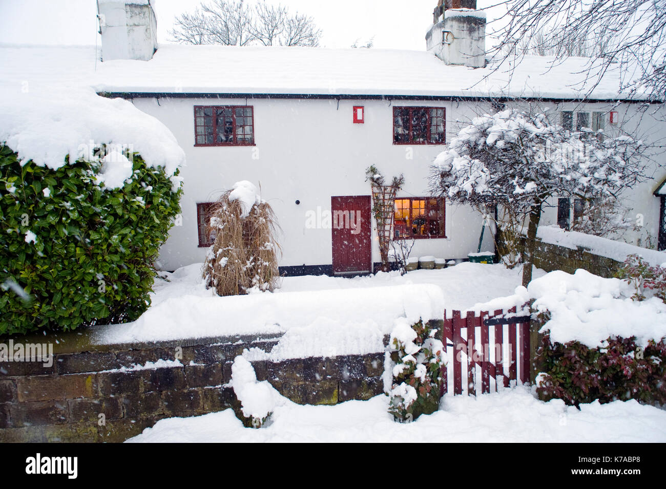Worsley Green, Worsley, Salford, Manchester Stock Photo - Alamy