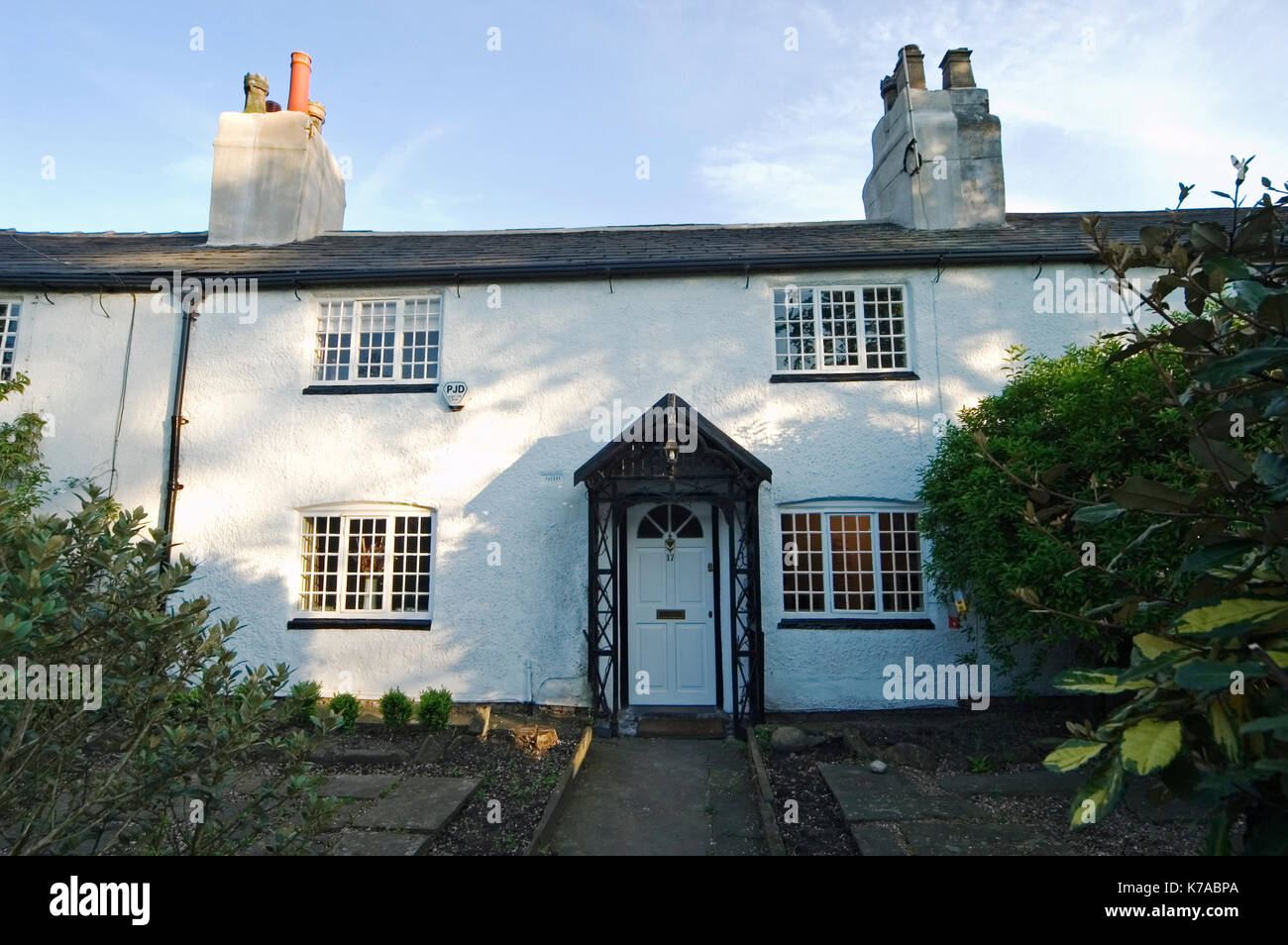 Worsley Green, Worsley, Salford, Manchester Stock Photo - Alamy