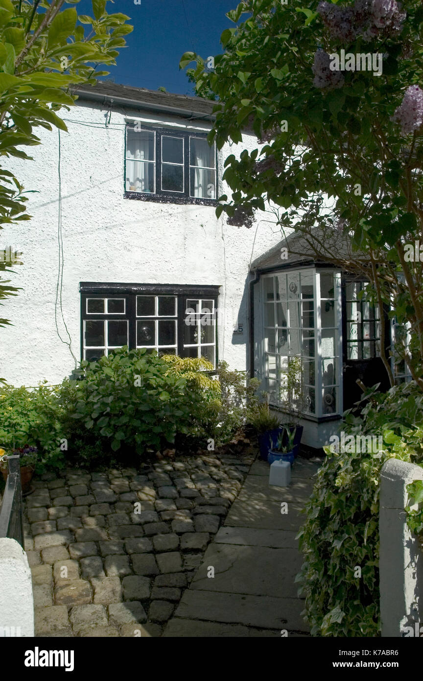 Worsley Green, Worsley, Salford, Manchester Stock Photo - Alamy