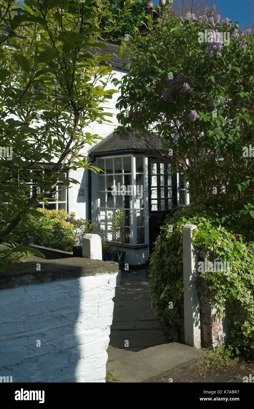 Worsley Green, Worsley, Salford, Manchester Stock Photo - Alamy