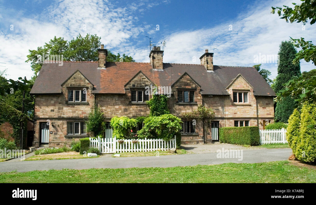 Worsley Green, Worsley, Salford, Manchester Stock Photo - Alamy
