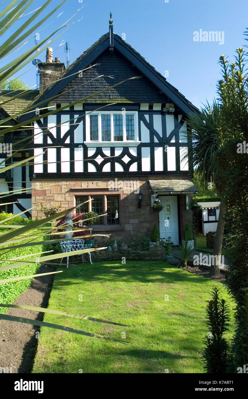 Worsley Green, Worsley, Salford, Manchester Stock Photo - Alamy