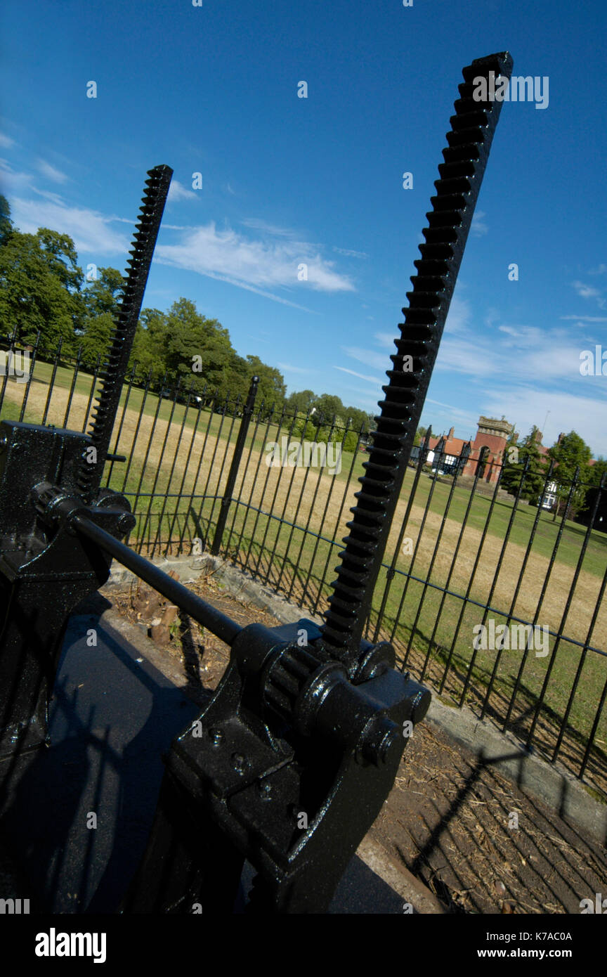 Worsley Green, Worsley, Salford, Manchester Stock Photo - Alamy