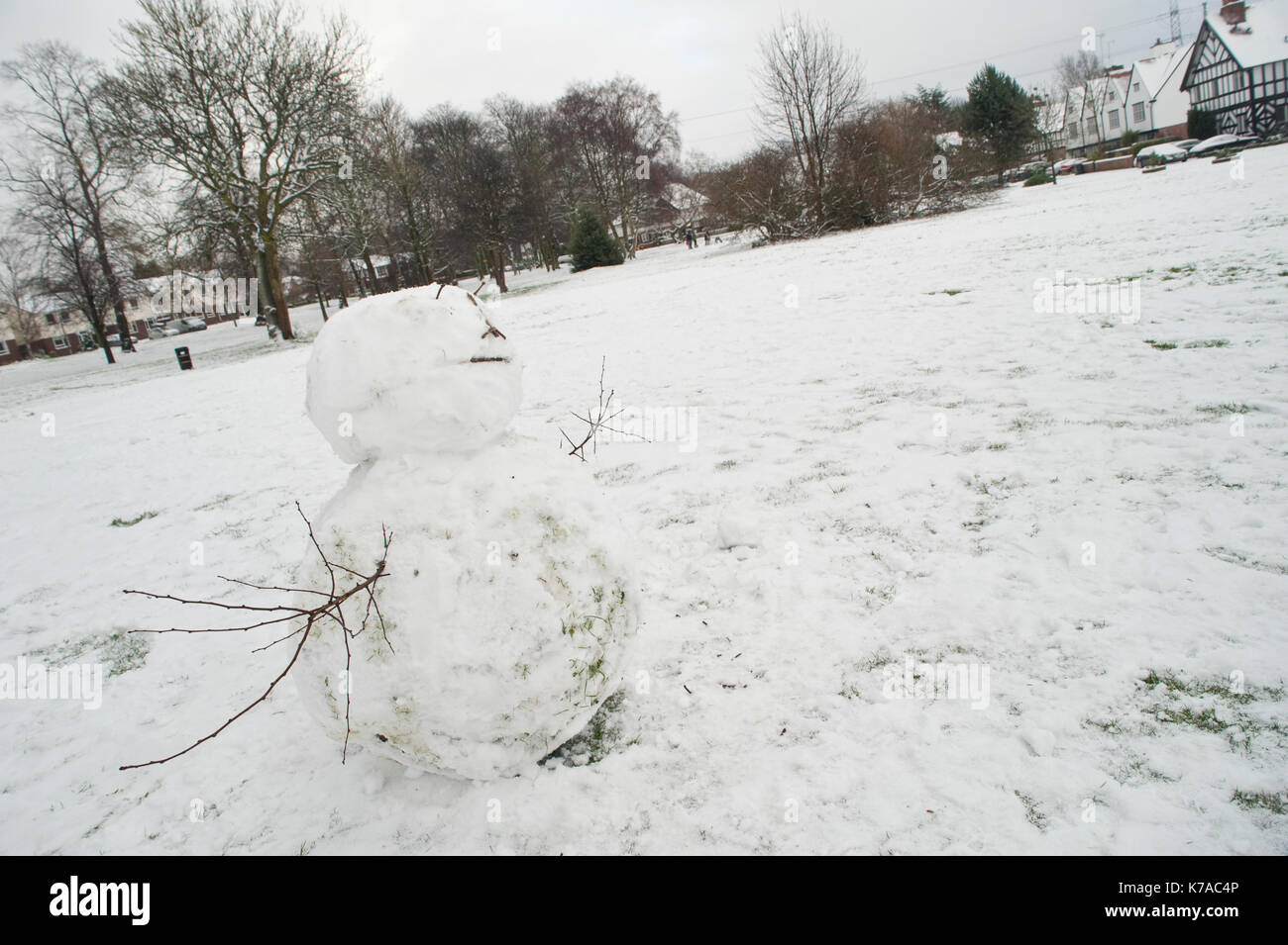 Worsley Green, Worsley, Salford, Manchester Stock Photo - Alamy