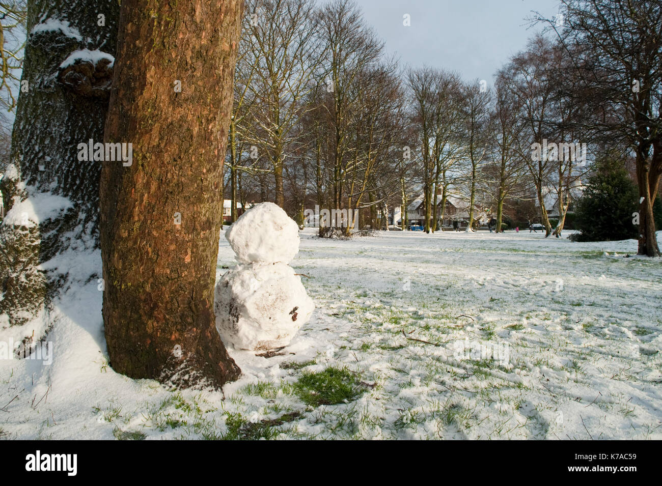 Worsley Green, Worsley, Salford, Manchester Stock Photo - Alamy