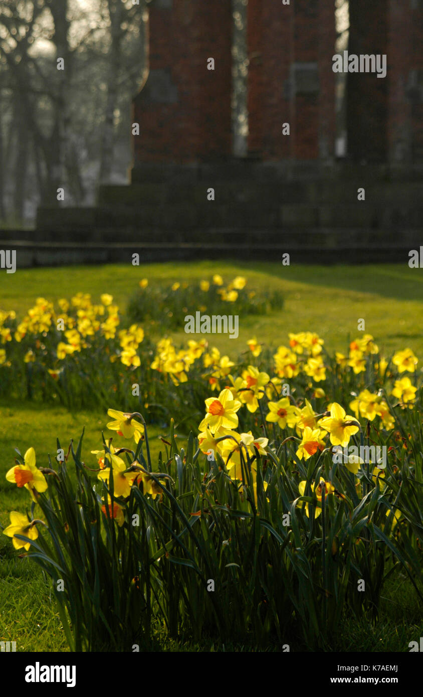 Worsley Green, Worsley, Salford, Manchester Stock Photo - Alamy