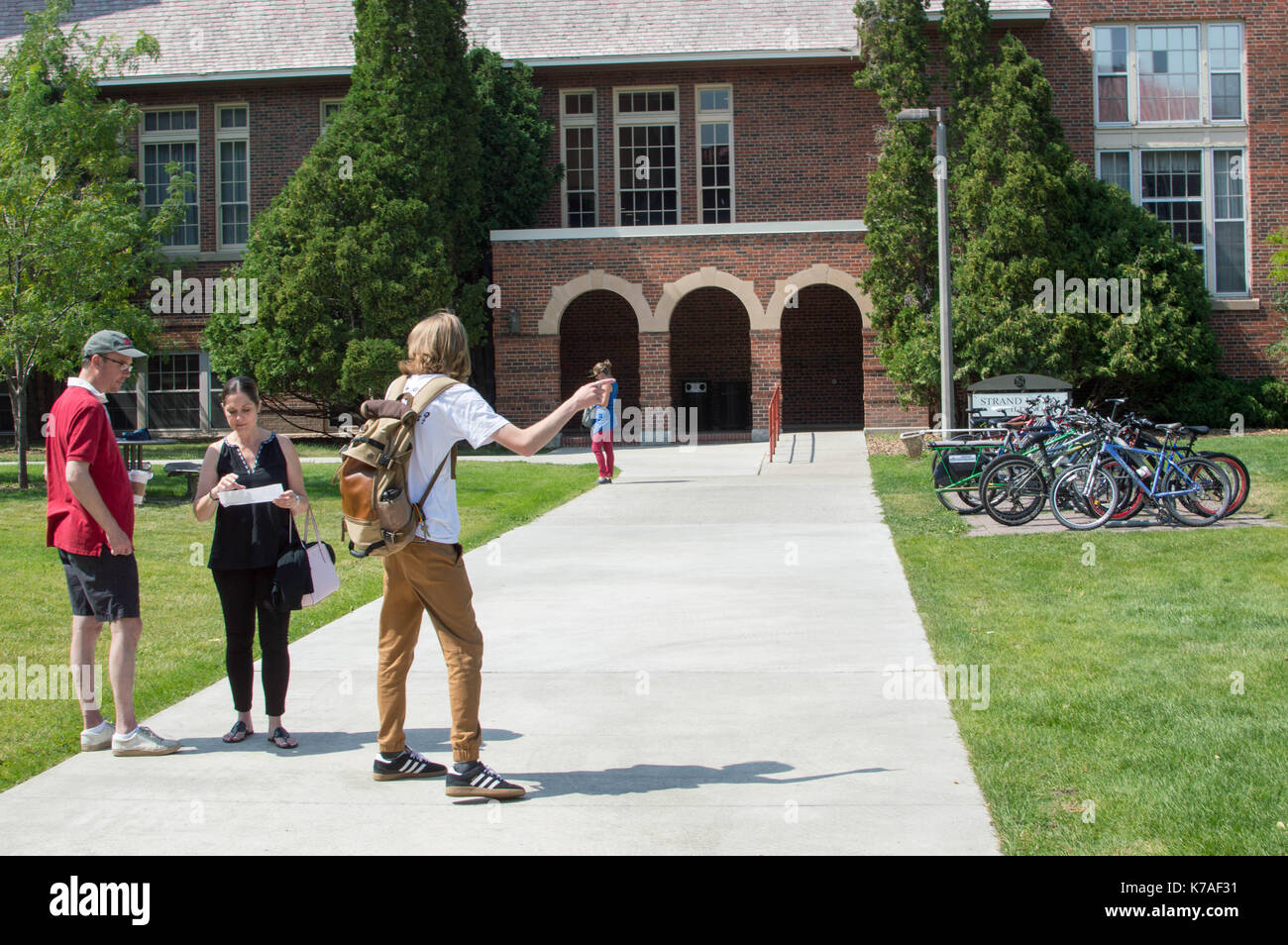 Bobcats Montana State University Stock Photos & Bobcats Montana State ...