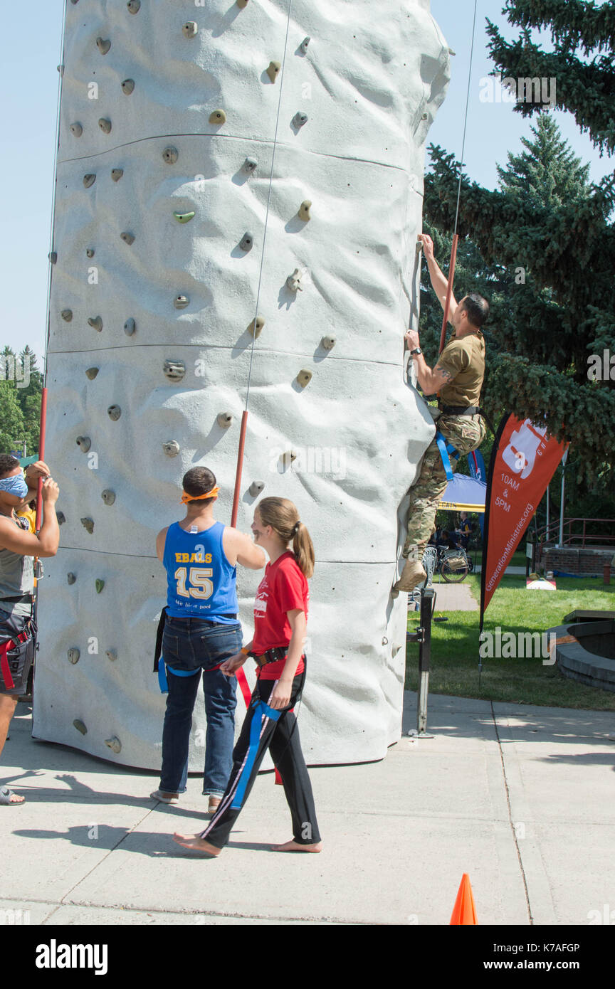 Campus of Montana State University at Bozeman Stock Photo - Alamy