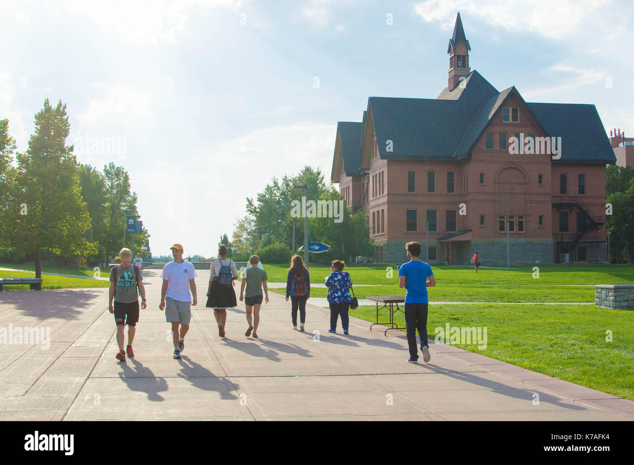 Bobcats Montana State University Stock Photos & Bobcats Montana State ...