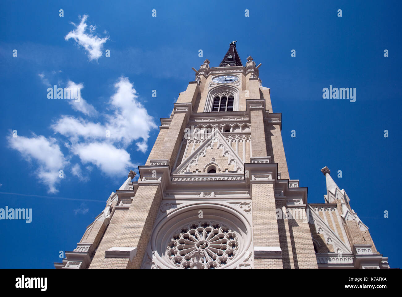 Novi sad family hi-res stock photography and images - Alamy
